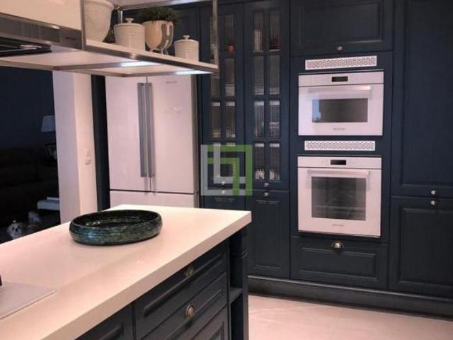 Apartamento à venda em Jundiaí