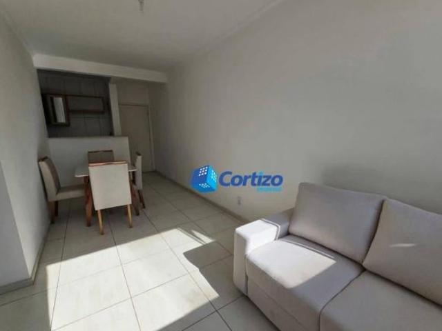 Imperdível apartamento à venda em Jundiaí SP, bairro Recanto Quarto Centenário, 2 quartos, 2 salas