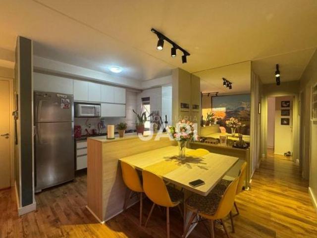 Apartamento à venda em Jundiaí – Cond. Jd Conquista, 3 quartos, 71m2 424.900