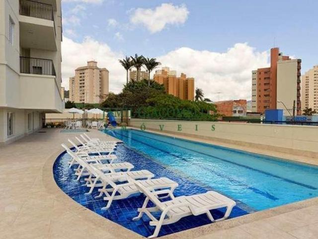 APARTAMENTO À VENDA EM JUNDIAÍ CONDOMÍNIO ABITARE ECO CLUB JARDIM MESSINA PERTINHO DE TUDO!
