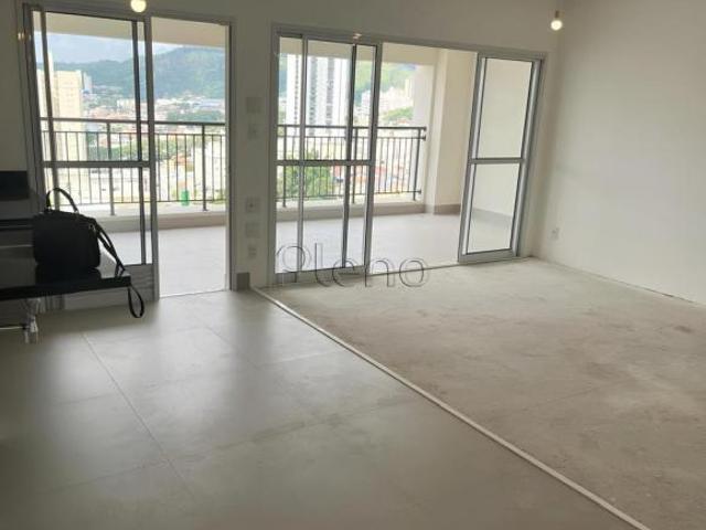 Apartamento à venda em Jundiaí, Anhangabaú, com 4 quartos, com 152 m², Reserva Alta Vista