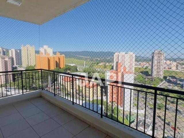 Apartamento à venda em Jundiaí Abitare Eco Club 89m² 3 quartos R$847.000