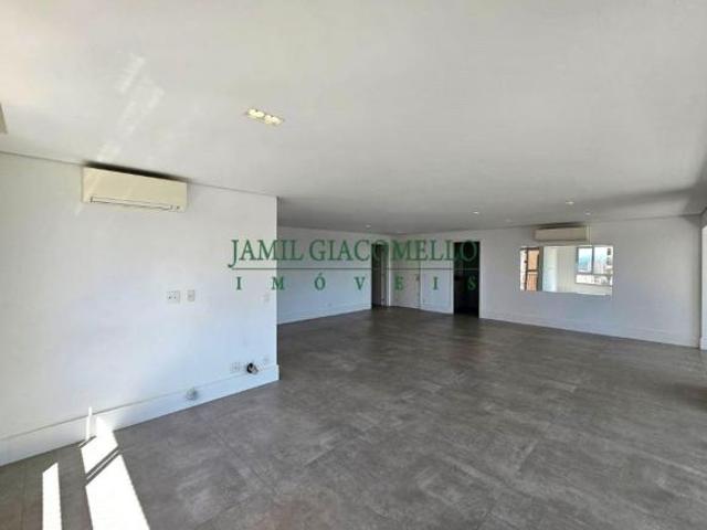 Apartamento à venda em Jundiaí Alta Vista UNIQUE 3 Suítes, 4 Vagas Projeto Exclusivo