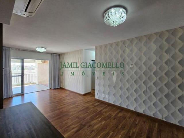 Apartamento, à venda, em Jundiaí Alta Vista UNIQUE Segurança e Exclusividade!