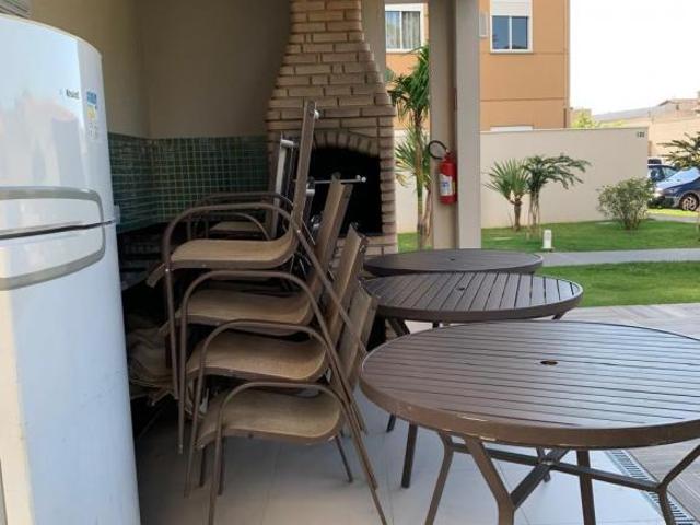 Apartamento à venda em Jundiaí – Altos da Samuel Martins