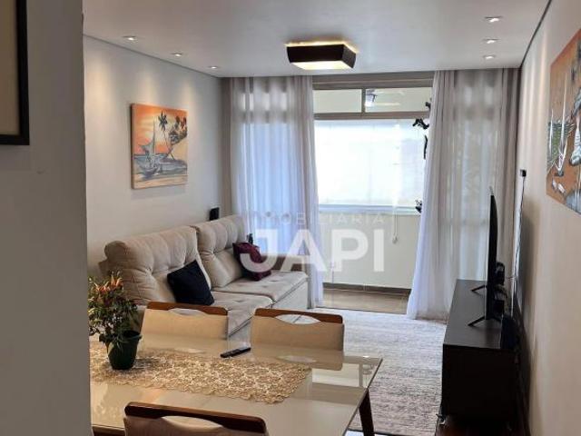 Apartamento à venda em Jundiaí – Bairro Retiro – 84 m² – 3 quartos R$ 688.000