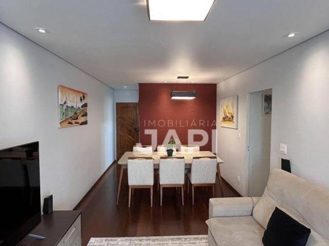 Apartamento à venda em Jundiaí – Bairro Retiro – 84 m² – 3 quartos R$ 688.000