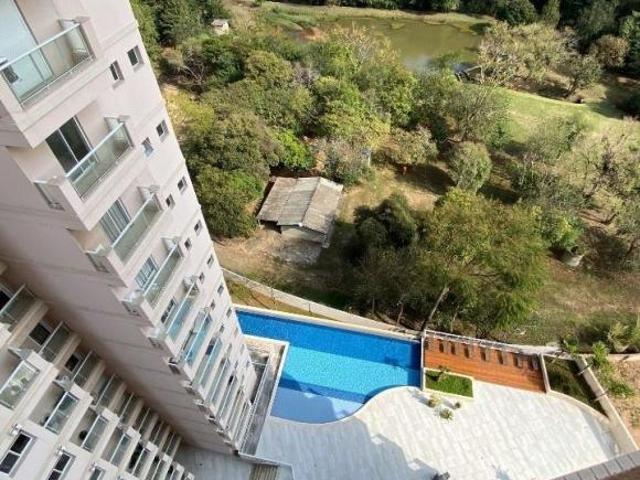 Apartamento à venda em Jundiaí Grand Garden Residence Conforto, Segurança e Praticidade!