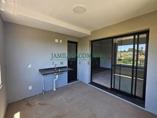 Apartamento, à venda, em Jundiaí Condomínio Resort Prime Santa Ângela / Engordadouro