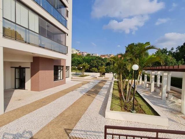 Apartamento, à venda, em Jundiaí Edifício Anita Garibaldi AU: 127,00m² 3 suítes, 2 Vagas!