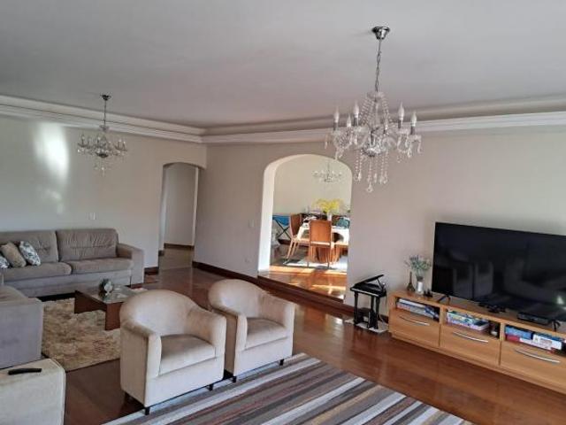 Apartamento, à venda, no Maison Bela Vista AU= 280,00m2 ALTO PADRÃO