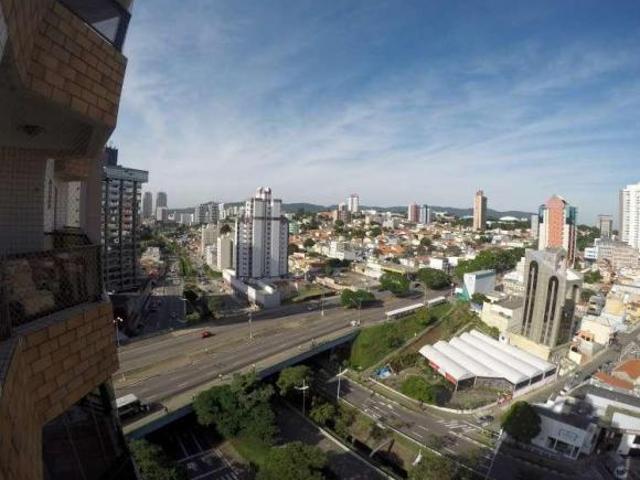 APARTAMENTO A VENDA EM JUNDIAI EDIFÍCIO MIRANTE DO VALE CENTRO 2 VAGAS