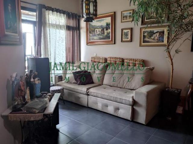 APARTAMENTO À VENDA EM JUNDIAÍ EDIFÍCIO VILA LOBOS 4 dorms suíte, 2 VAGAS
