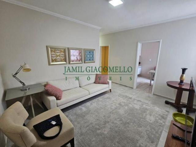 Apartamento a venda em Jundiaí Jardim Samambaia MOBILIADO!