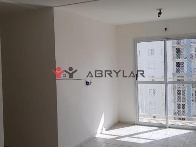 Apartamento à venda em Jundiaí, Jardim Tamoio, com 2 quartos, com 60 m²