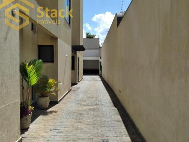 APARTAMENTO A VENDA EM JUNDIAÍ NO BAIRRO ANHANGABAÚ