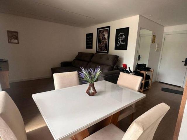 Apartamento á venda em Jundiai no Edifício Differenziato