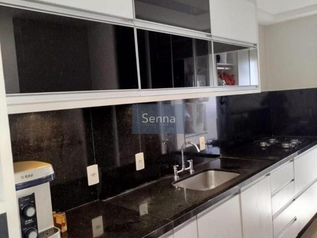 Apartamento à venda em Jundiaí SP, 3 Quartos, 1 Suíte, 3 salas, 2 banheiros, 2 vagas de garagem En