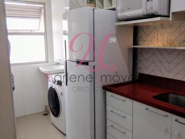 Apartamento à venda em Jundiaí SP: 02 quartos, 01 sala, 01 banheiro, 1 vaga de garagem, 45,60 m² de