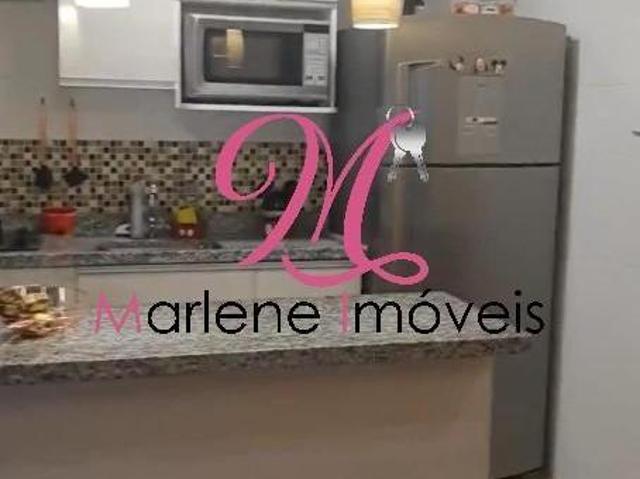 Apartamento à venda em Jundiaí SP: 2 quartos, lazer completo e segurança 24h na Cidade Nova!