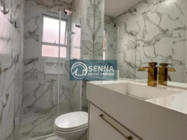 Apartamento à venda em Jundiaí SP: 2 quartos, 1 suíte, 1 sala, 2 banheiros, 1 vaga de garagem Impe