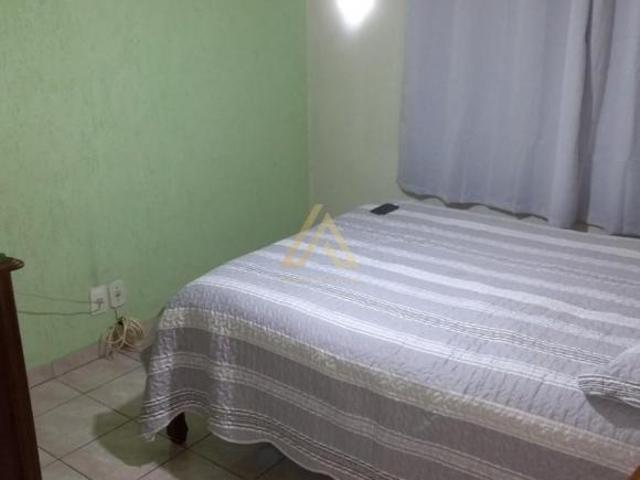 Apartamento à Venda em Jundiaí SP: 2 Quartos, 2 Salas, 1 Banheiro e 1 Vaga de Garagem na Ponte de Sã