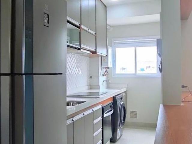 APARTAMENTO À VENDA EM JUNDIAÍ SP 2 SUÍTES E 2 VAGAS RESIDENCIAL YES
