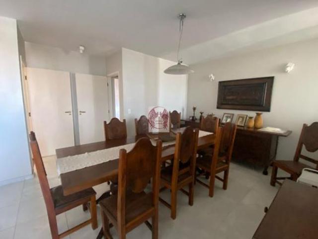 Apartamento à venda em Jundiaí SP, Centro: 3 quartos, 1 suíte, 1 sala, 145m² de área! Venha conferir