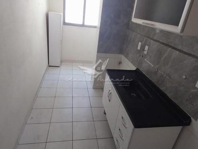 Apartamento à venda em Jundiaí SP, Chácara Pai Jacó: 2 quartos, sala, banheiro, 1 vaga e 48m²!