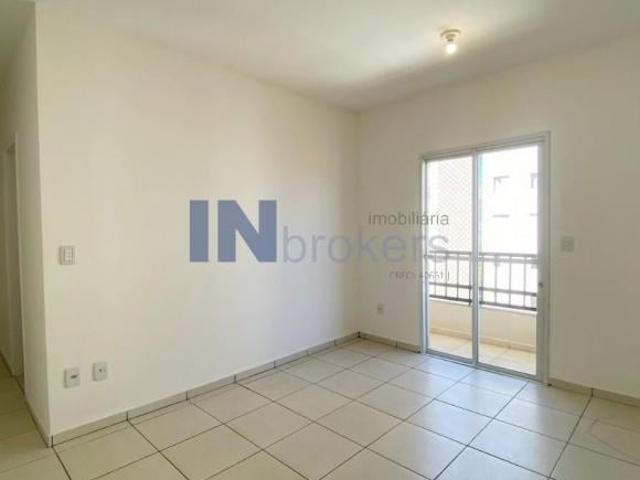 Apartamento à venda em Jundiaí SP, Chácara Segre: 2 quartos, 2 salas, 1 banheiro, 1 vaga, 54m²!