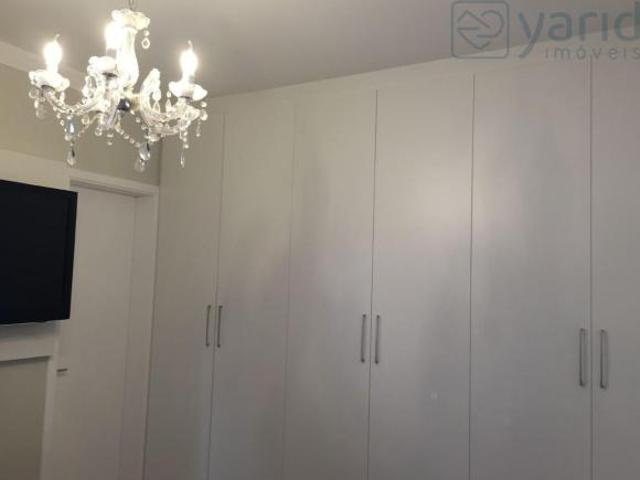 Apartamento à venda em Jundiaí SP Alta Vista Premium: 3 quartos, 3 suítes, 2 salas, 2 banheiros, 2