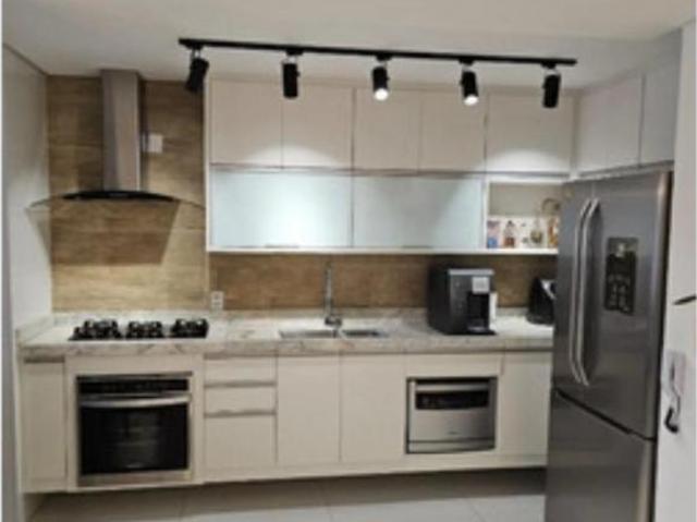 Apartamento à venda em Jundiaí SP, Altos da Samuel Martins: 3 quartos, 1 suíte, 1 sala, 1 banheiro