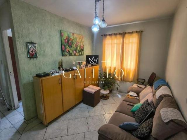 Apartamento à venda em Jundiaí SP, Alpha 1: 2 quartos, 1 sala, 1 banheiro, 1 vaga de garagem, 49,00