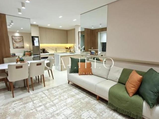 Apartamento à venda em Jundiaí SP, Bosque dos Jacarandás: 3 quartos, 1 suíte, 2 salas, 2 banheiros