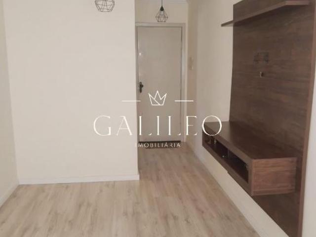 Apartamento à venda em Jundiaí SP, bairro Medeiros: 2 quartos, 1 sala, 1 banheiro, 1 vaga, 49m² de á