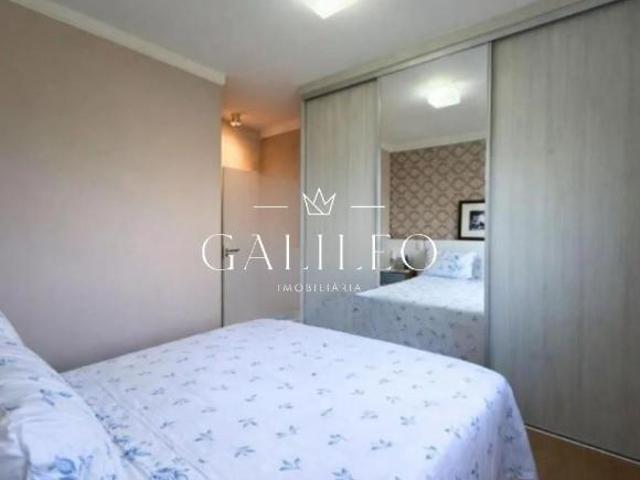 Apartamento à venda em Jundiaí SP, bairro Engordadouro: 2 quartos, 1 suíte e 2 vagas de garagem!