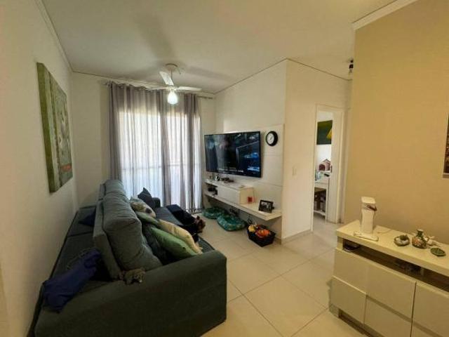 Apartamento à venda em Jundiaí SP, Engordadouro: 2 quartos, 1 suíte, 2 banheiros, 59m² de área. Impe