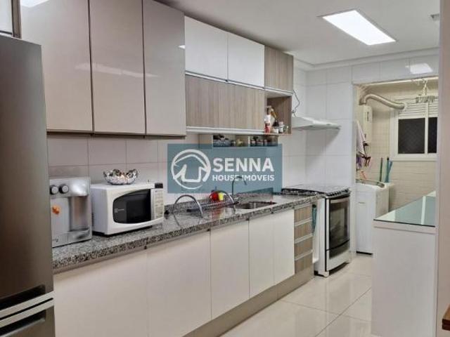 Apartamento à venda em Jundiaí SP, Engordadouro: 3 quartos, 1 suíte, 2 banheiros, 2 vagas, 94m²!