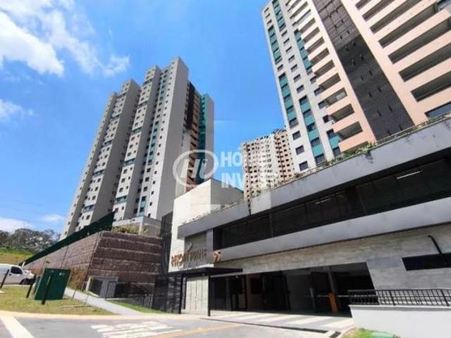 Apartamento à venda em Jundiaí SP, Engordadouro: 3 quartos, 1 suíte, 2 salas, 3 banheiros, 2 vagas