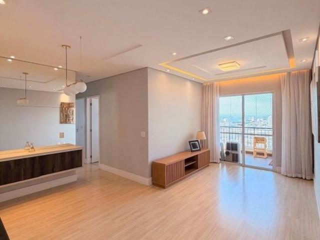 Apartamento à venda em Jundiaí SP, Jardim Messina!