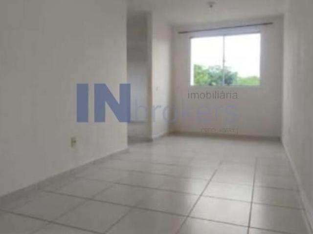 Apartamento à venda em Jundiaí SP, Jardim Novo Horizonte: 2 quartos, 2 salas, 1 banheiro, 1 vaga 4