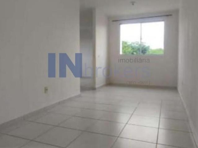 Apartamento à venda em Jundiaí SP, Jardim Novo Horizonte: 2 quartos, 2 salas, 1 banheiro, 1 vaga 4