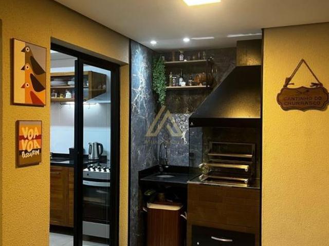 Apartamento à venda em Jundiaí SP, Jardim Campos Elísios: 3 quartos, 3 suítes, terraço Vila Bela, 14
