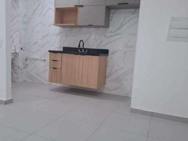 Apartamento à venda em Jundiaí SP Jardim Carlos Gomes! 3 quartos, 2 salas, 1 banheiro, 1 vaga, 54m