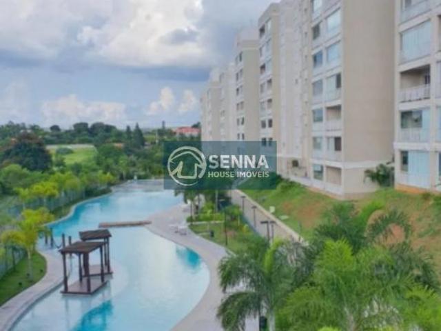 Apartamento à venda em Jundiaí SP, Jardim Tereza Cristina: 2 quartos, 1 suíte, 1 sala, 2 banheiros
