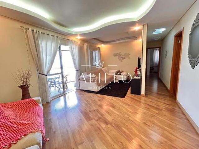 Apartamento à venda em Jundiaí SP, Jd. Bonfiglioli: 3 quartos, 2 suítes, 2 salas, 3 banheiros, 3 vag
