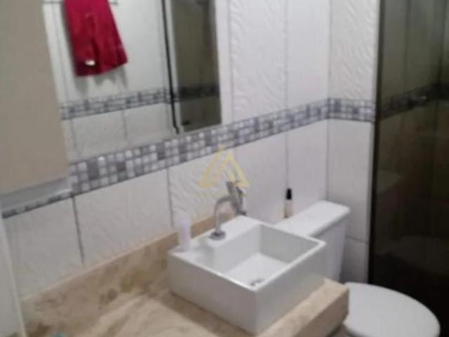Apartamento à venda em Jundiaí SP, Loteamento Parque Industrial: 2 quartos, armários planejados, vis