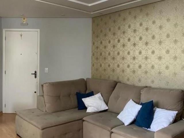 Apartamento à venda em Jundiaí SP, Nova Cidade Jardim: 2 quartos, sala, banheiro, 1 vaga Imperdíve
