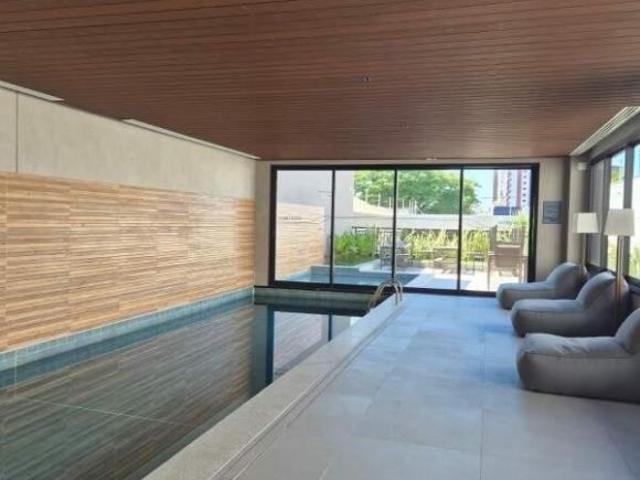 Apartamento à venda em Jundiaí SP no Anhangabaú: 1 quarto, 1 suíte, 1 sala, 1 banheiro, 2 vagas de