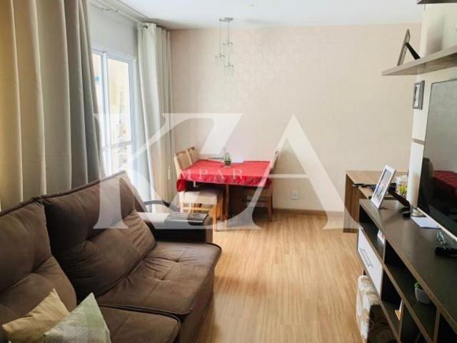 Apartamento à venda em Jundiaí SP no Engordadouro: 3 quartos, 1 suíte, 2 salas, 2 banheiros, 2 vagas